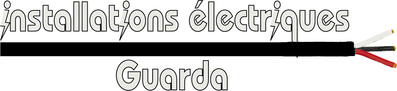 Nos prestations en électricité - Installations Electriques Guarda